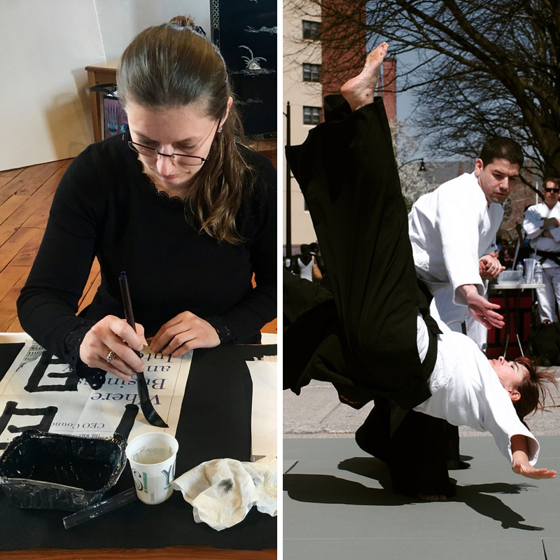 Aikido_calligraphy_2